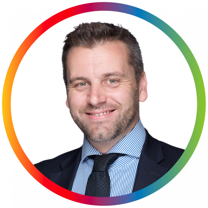 Chi siamo - VINCI Energies